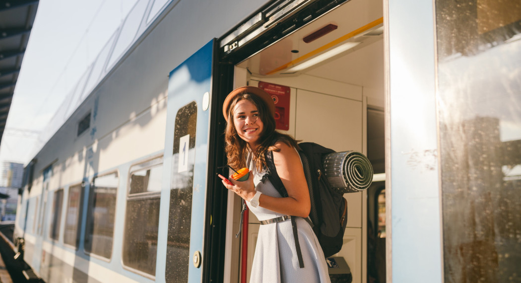 DiscoverEU Meeting 2023 - Aktualności - Fundacja Rozwoju Systemu Edukacji